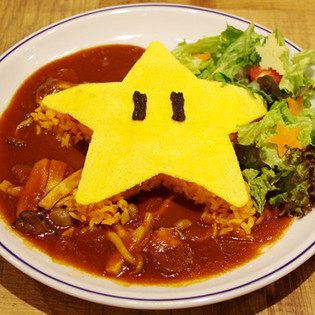 Super Mario Bros. Cafes to Open In Japan - Interest - Anime News Network