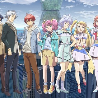 AIC Launches 2nd Megazone 23 XI Anime Crowdfunding Campaign - News ...