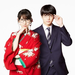 Kono Koi wa Tsumi nanoka!? Manga Gets Live-Action Series - News - Anime ...