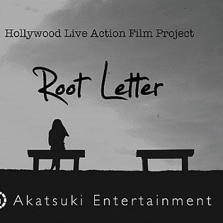 Root Letter Game Gets Hollywood Film Adaptation - News - Anime News Network