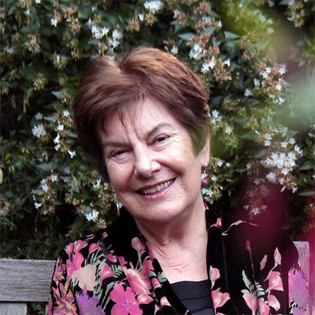 Deltora Quest Children's Book Series Author Emily Rodda Honored with ...