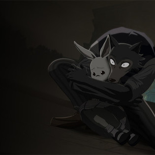 BEASTARS TV Anime Premieres in October, Will Also Stream Exclusively on ...