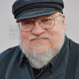 Game of Thrones' George R. R. Martin Has Consulted on Japanese Game ...
