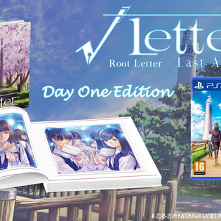 Root Letter: Last Answer Game Launches in Europe on August 30, in N ...