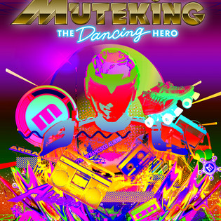 1980 Anime Muteking Gets Muteking the Dancing Hero TV Anime Reboot in ...
