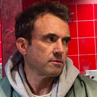 Actor, Voice Actor Gabe Khouth Passes Away at 46 - News - Anime News ...