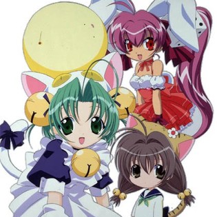 Di Gi Charat Voice Actress Unit D.U.P. Reunites After 15 Years - News ...