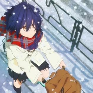 22/7 Idol Project's TV Anime Reveals Opening, Ending Theme Songs - News ...