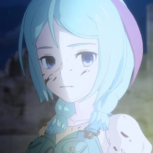 Cagaster of an Insect Cage Anime Debuts on Netflix in 2020 - News ...