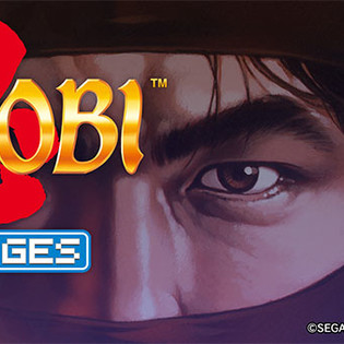 Shinobi Game Launches on Switch in Japan Through Sega Ages Project on ...