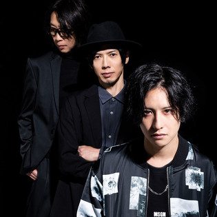 Wands Rock Band Returns With New Vocalist - News - Anime News Network