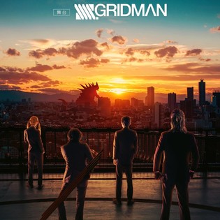 SSSS.GRIDMAN Stage Play Reveals Cast, May 2020 Run - News - Anime News ...