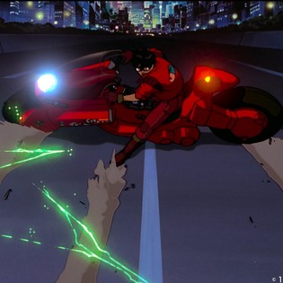 Akira 4K Remaster Film Opens in Japanese Theaters on April 3 - News ...