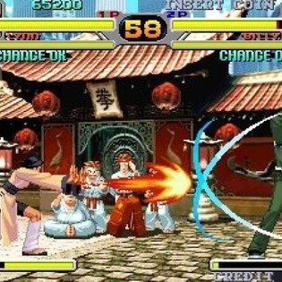 PIKO Interactive Acquires Rights to Rage of the Dragons Game - News ...