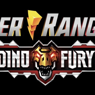 Power Rangers Show Reveals Title, Logo for 28th Season - News - Anime ...