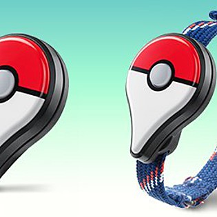 'Pokémon Go Plus' Accessory Slated for Late July (Update With Video ...