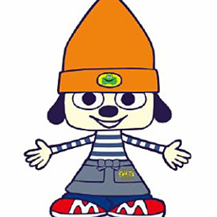 PaRappa the Rapper Gets New TV Anime Shorts - News - Anime News Network