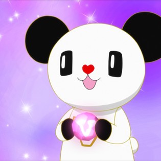 TV Asahi's Sanrio Mascot Character 'Gō-chan' Gets Anime Film - News ...