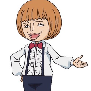 One Piece Anime Casts Kousuke Toriumi as Adult Stelly - News - Anime ...