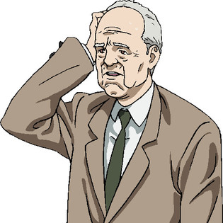 Inuyashiki Anime Reveals Visuals for 2 Main Characters - News - Anime ...