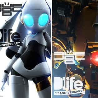 Disney's New Fireball Anime Projects Include 2 Shorts - News - Anime ...