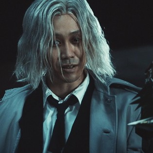 Live-Action Tokyo Ghoul Film's Still Shows Kureo Mado, Quinque - News ...