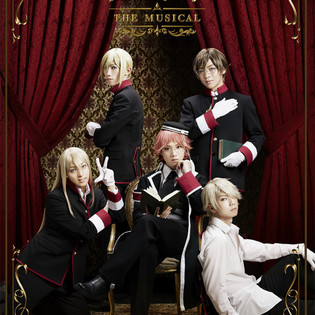 The Royal Tutor Stage Musical Casts Nobuo Kyo, Reveals New Visual ...