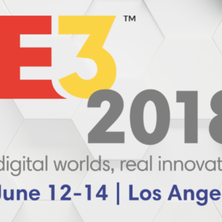 E3 2018 News & Trailer Roundup - News - Anime News Network