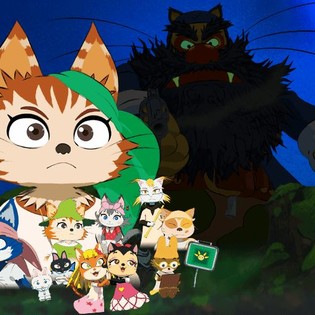 Ryutaro Nakamura's Posthumous Anime Film Based on Jules Verne Novel ...