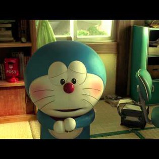 Robot Cat Doraemon's 1st 3D CG Film Teased in Video - News - Anime News ...