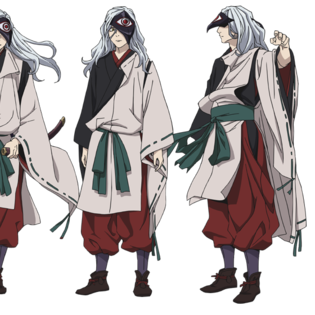 Noragami Anime Features Original Character Voiced by Takahiro Sakurai ...