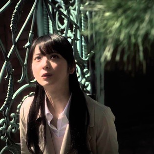 New Ju-on/The Grudge Horror Film's Full Trailer Posted - News - Anime ...