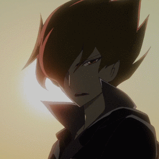Garo Anime's Teaser, 2nd Key Visual Shows Main Character - News - Anime ...