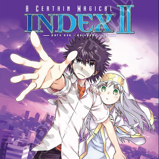 Funimation Announces A Certain Magical Index II Dub Cast - News - Anime ...