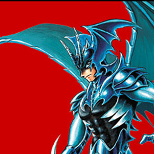 Go Nagai's New Manga Series is Devilman Saga - News - Anime News Network