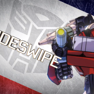 Transformers: Devastation Gameplay Video Highlights Sideswipe - News ...