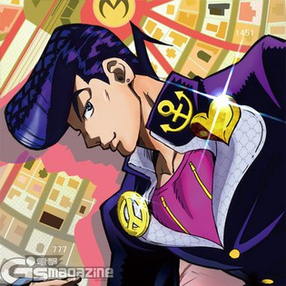 JoJo's Bizarre Adventure Part 4 Anime's Main Staff, Cast, April ...