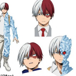 My Hero Academia Anime's 3rd Promo Video Previews More Voice Cast For ...