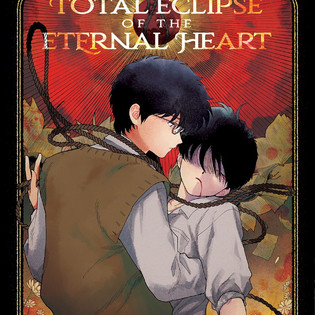 Total Eclipse Of The Eternal Heart GN - Review - Anime News Network