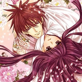 Demon Love Spell GN 3 - Review - Anime News Network