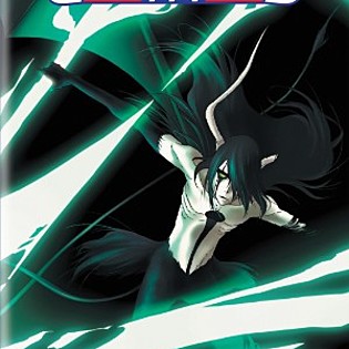 Bleach Season 19 DVD - Review - Anime News Network