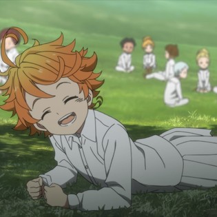 Seven Orphans That Beat the Odds - The List - Anime News Network