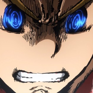 MHA's Heroes Put it All on the Line in Overhaul Arc - This Week in ...