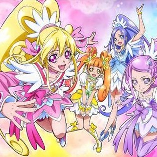 Japan's Animation TV Ranking, July 15-21 - News [2013-07-28] - Anime ...