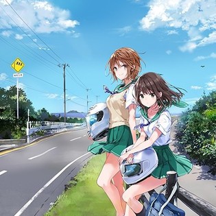 Two Car Anime Reveals Additional Cast, Character Descriptions - News ...