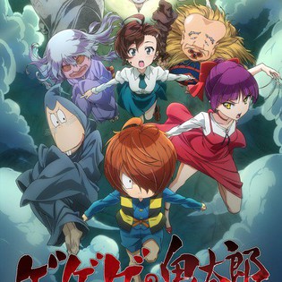 Japan's Animation TV Ranking, April 23-29 - News - Anime News Network