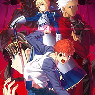 ufotable to Produce New Fate/stay night Project - News - Anime News Network