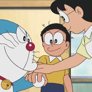 Chinese Writer Thinks Doraemon Is A Sinister Affront to China ...