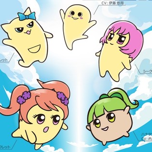 Nyuru Nyuru!! Kakusen-kun Flash Anime Gets 2nd Season in April - News ...