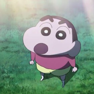 Crayon Shin-Chan's 25th Anime Film Revealed - News - Anime News Network